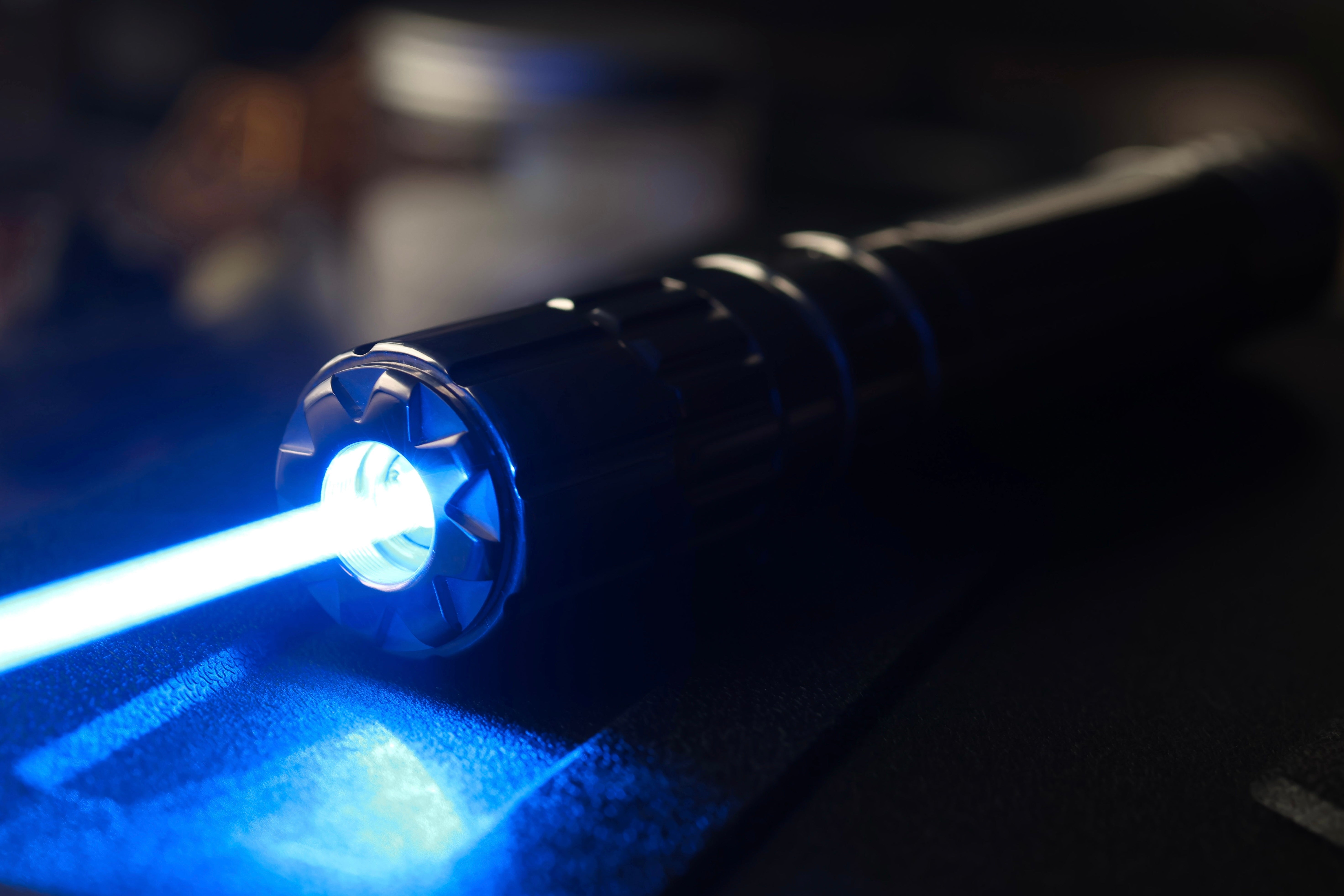 "Stargazing" Bundle – Tinker Lasers