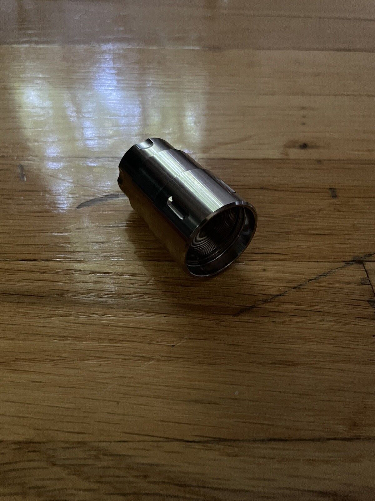 Laser Beam Expander 3x – Tinker Lasers