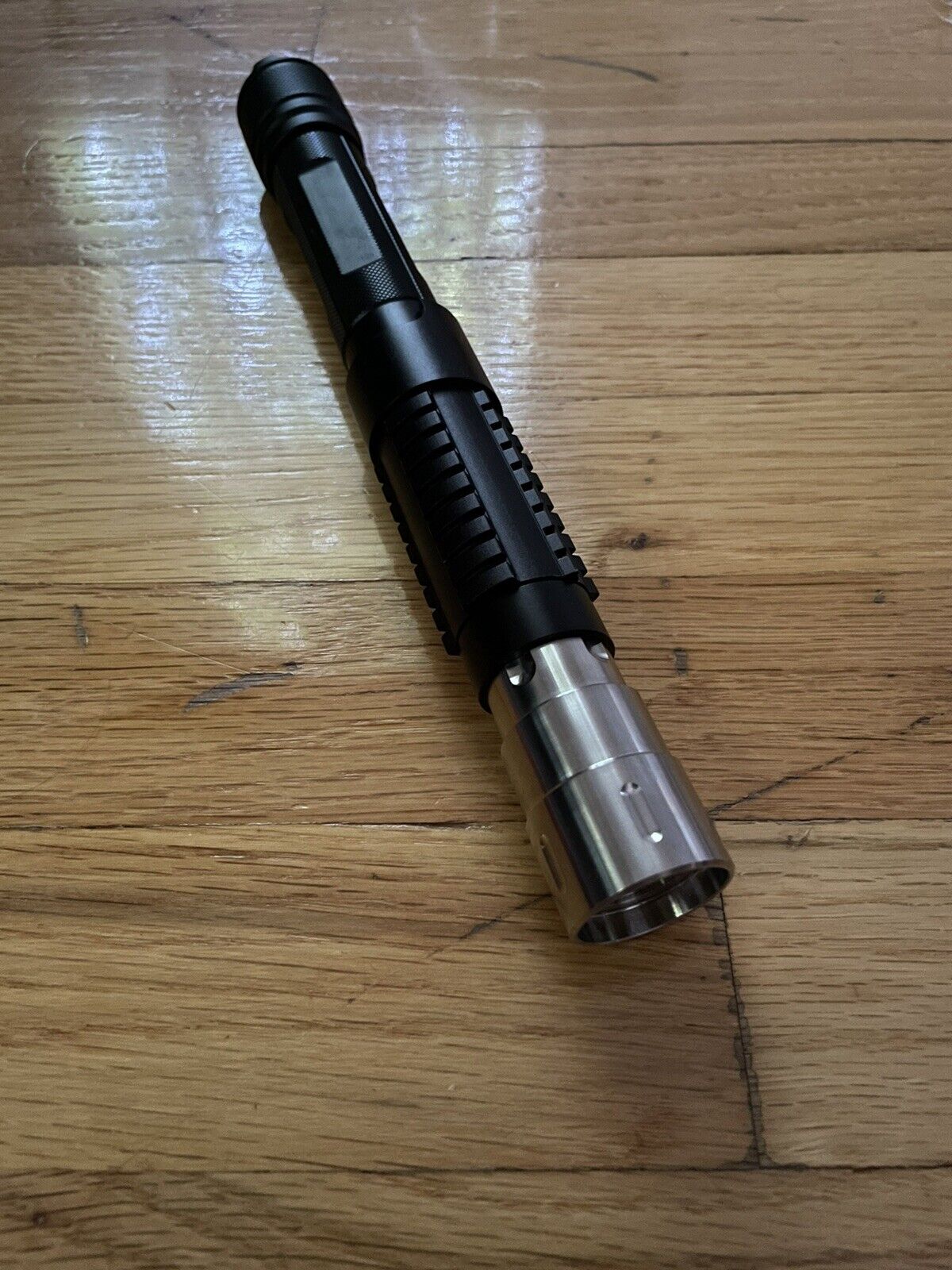 Laser Beam Expander 3x – Tinker Lasers