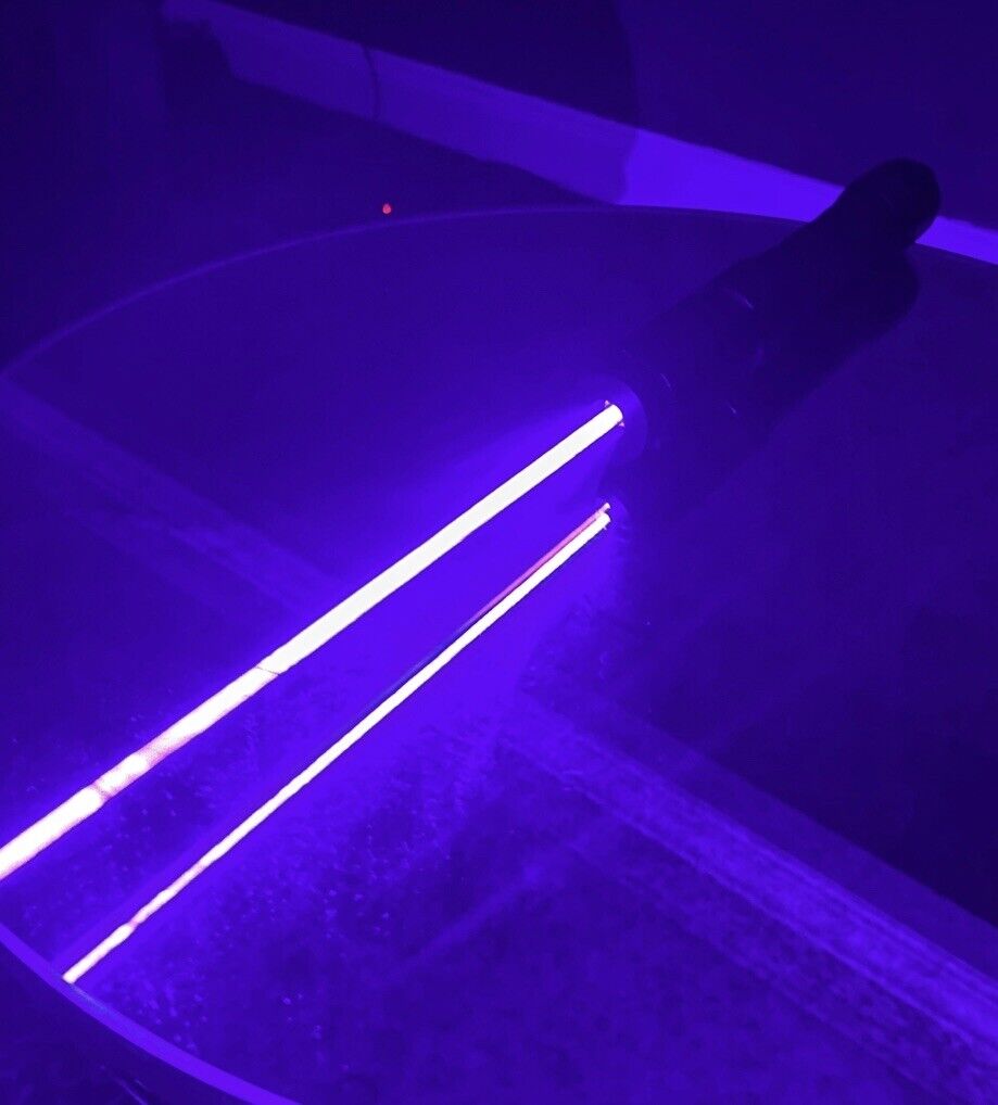 425nm Laser, Indigo (Tinker Tavern) – Tinker Lasers