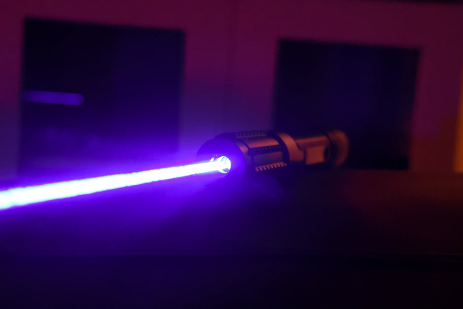 Lasers (Tinker Tavern) – Tinker Lasers