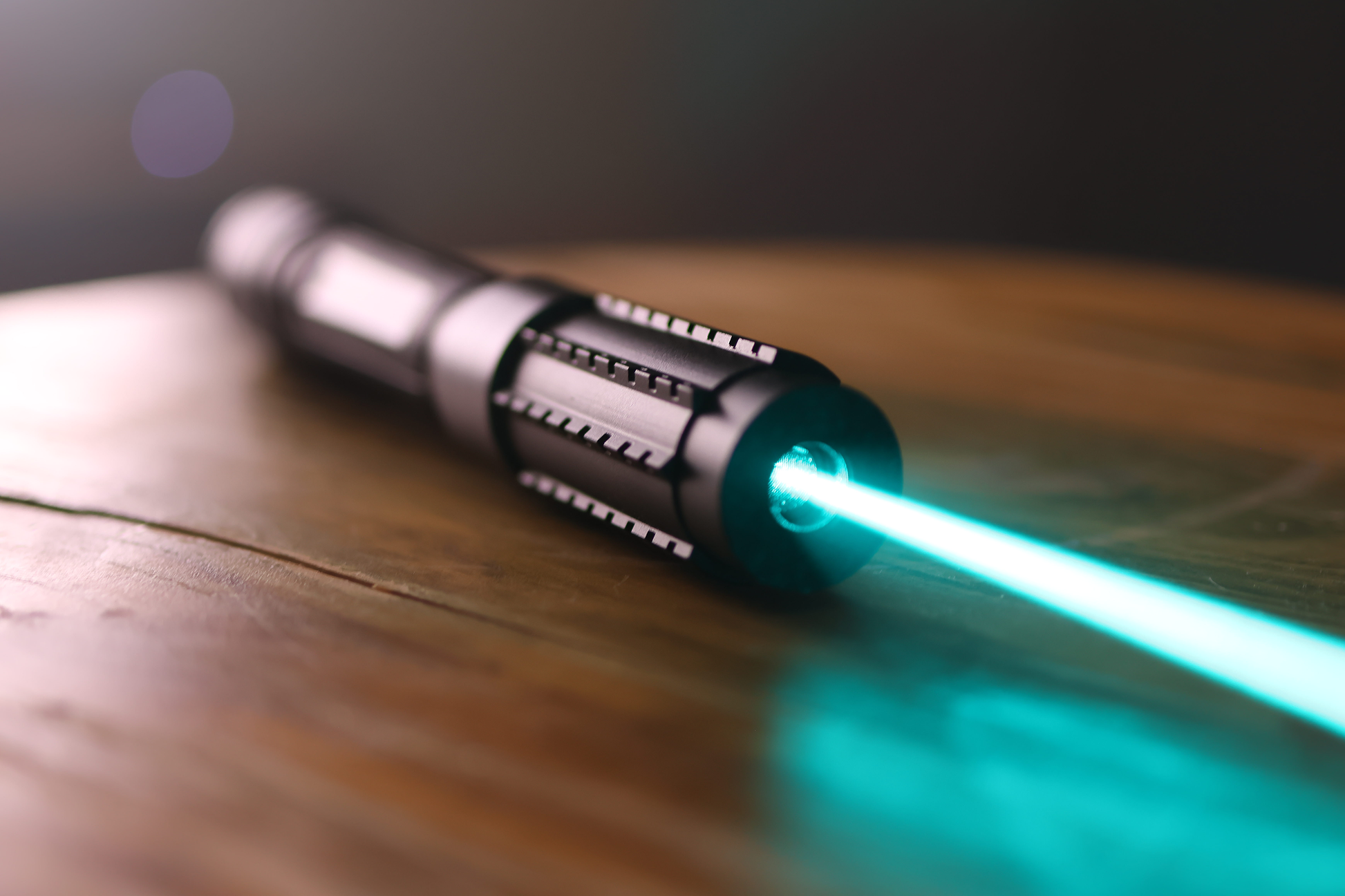 488nm Laser, Cyan (Tinker Tavern) – Tinker Lasers