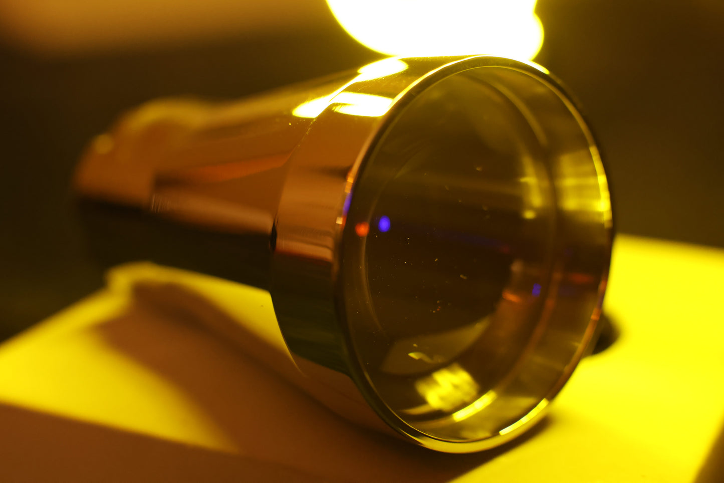 Laser Beam Expander 5x – Tinker Lasers