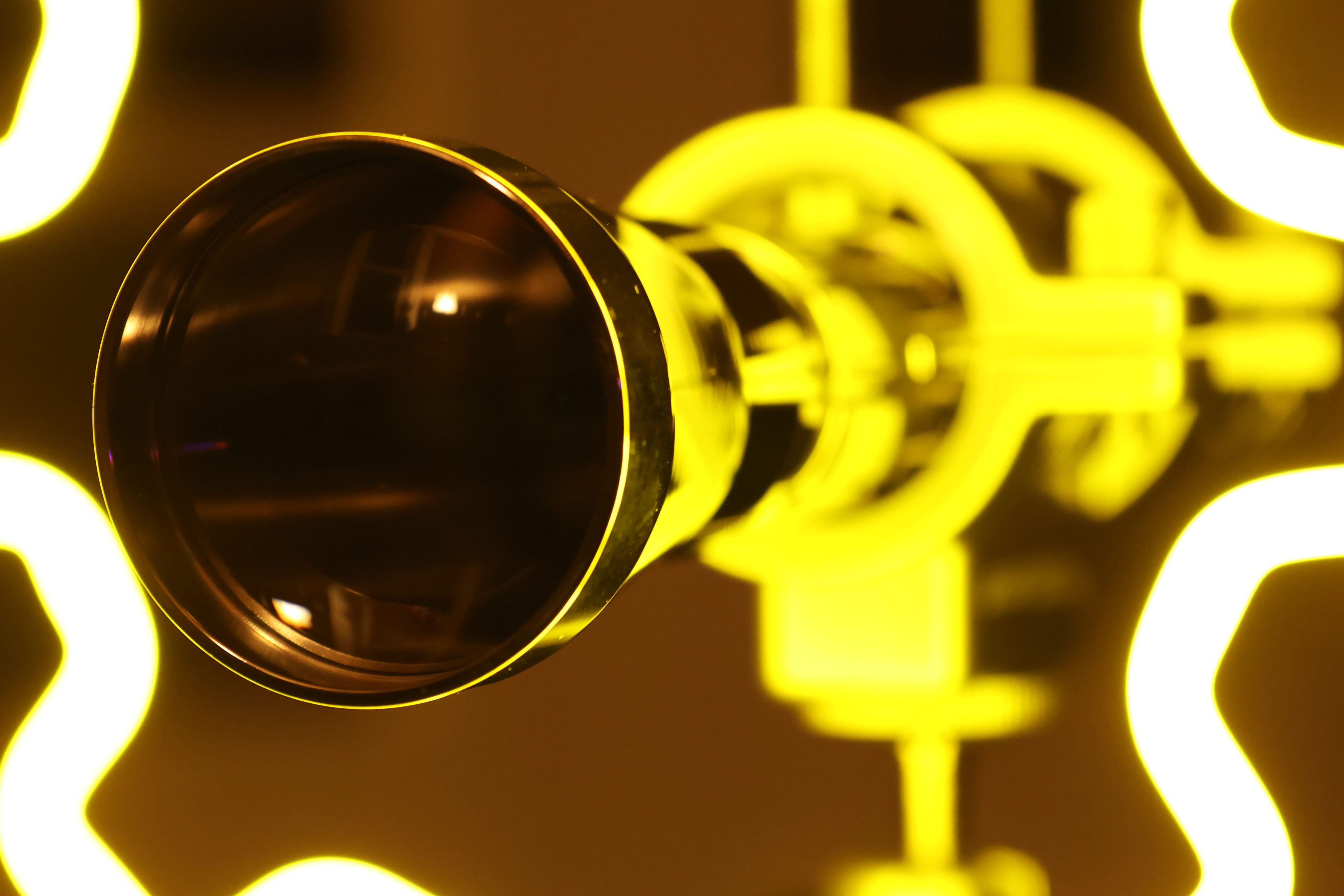 Laser Beam Expander 5x – Tinker Lasers