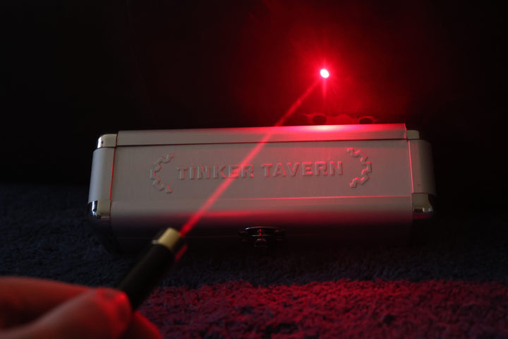 Products – Tinker Lasers
