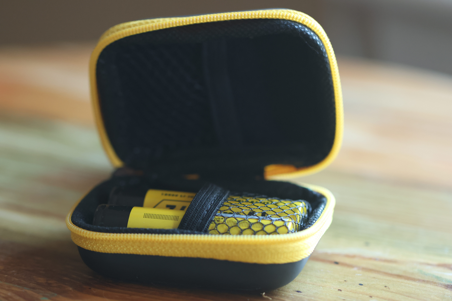 18650 Batteries, 3500mAh, High Capacity (B34) – Tinker Lasers