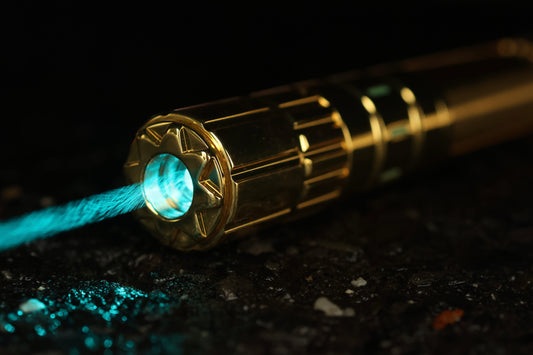 Valkyrie Pro – Tinker Lasers