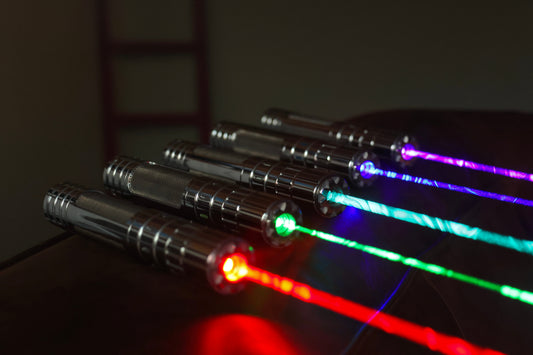 Bundles – Tinker Lasers