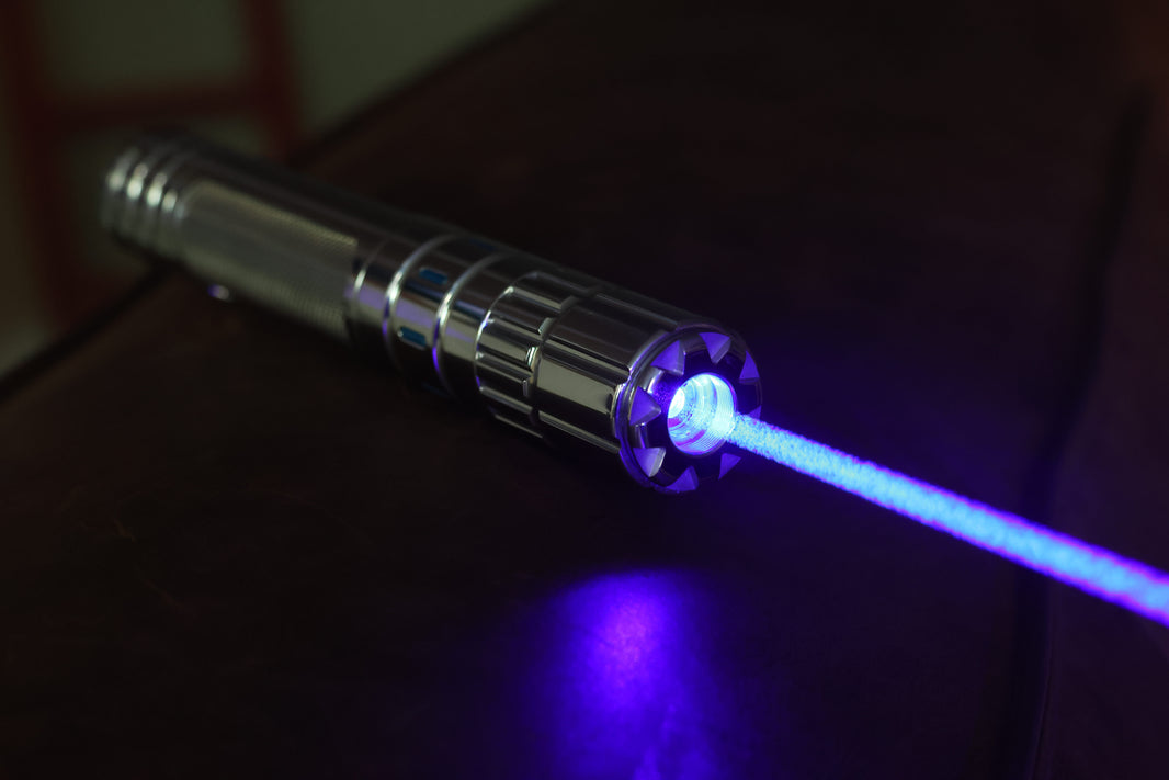 Full-Size Pointers – Tinker Lasers