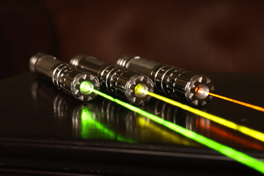 Bundles – Tinker Lasers