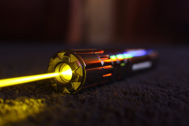 All Pointers – Tinker Lasers