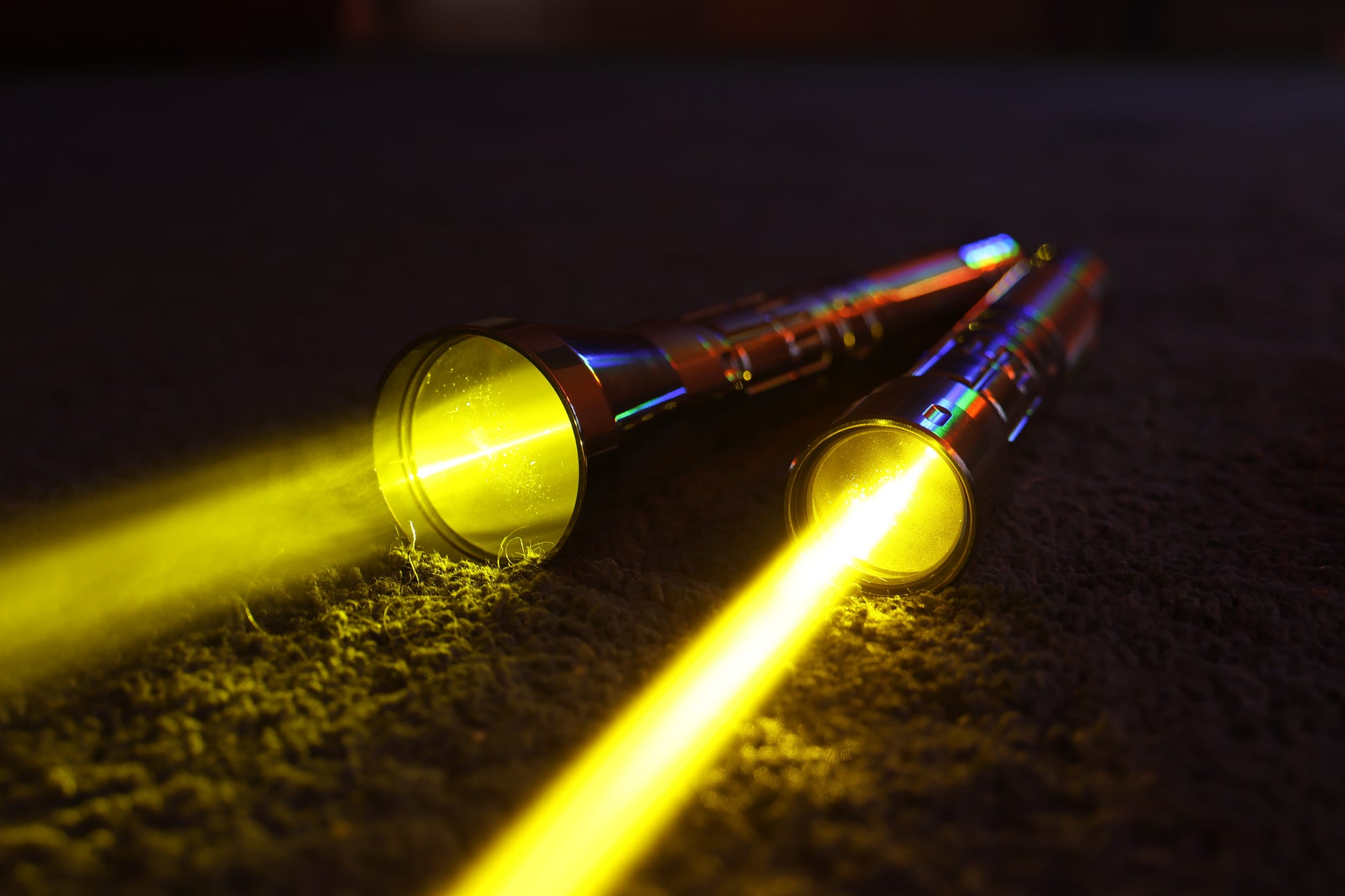 Laser Beam Expander 5x – Tinker Lasers