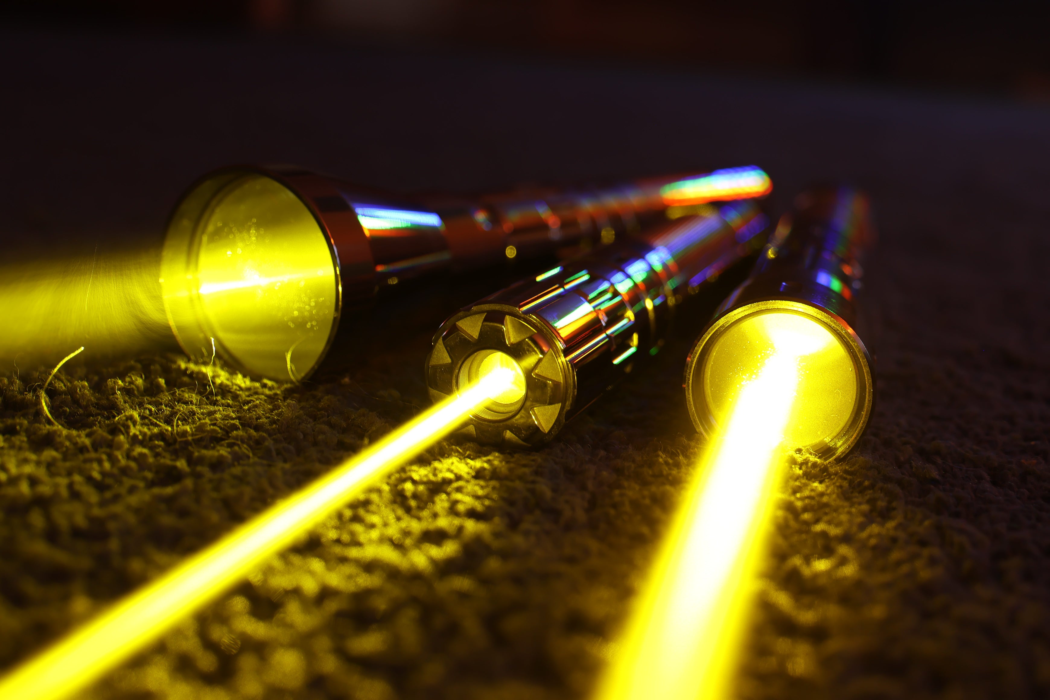 Laser Beam Expander 5x – Tinker Lasers