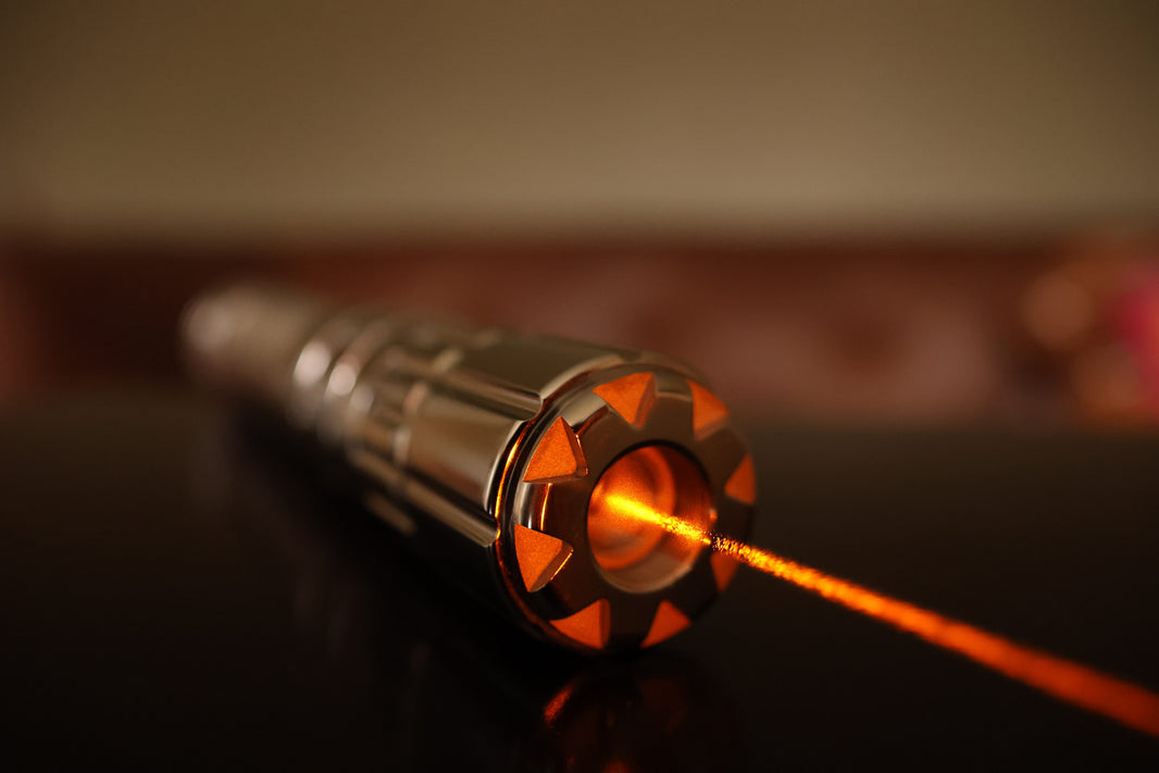 All Pointers – Tinker Lasers