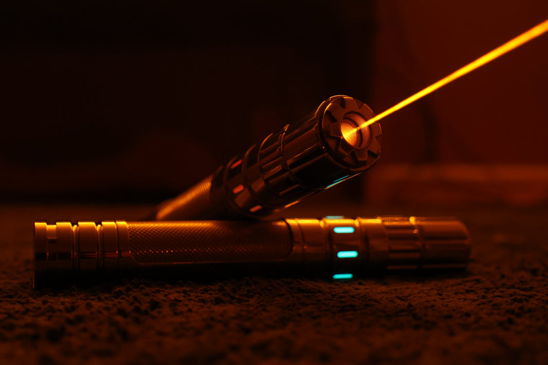 All Pointers – Tinker Lasers