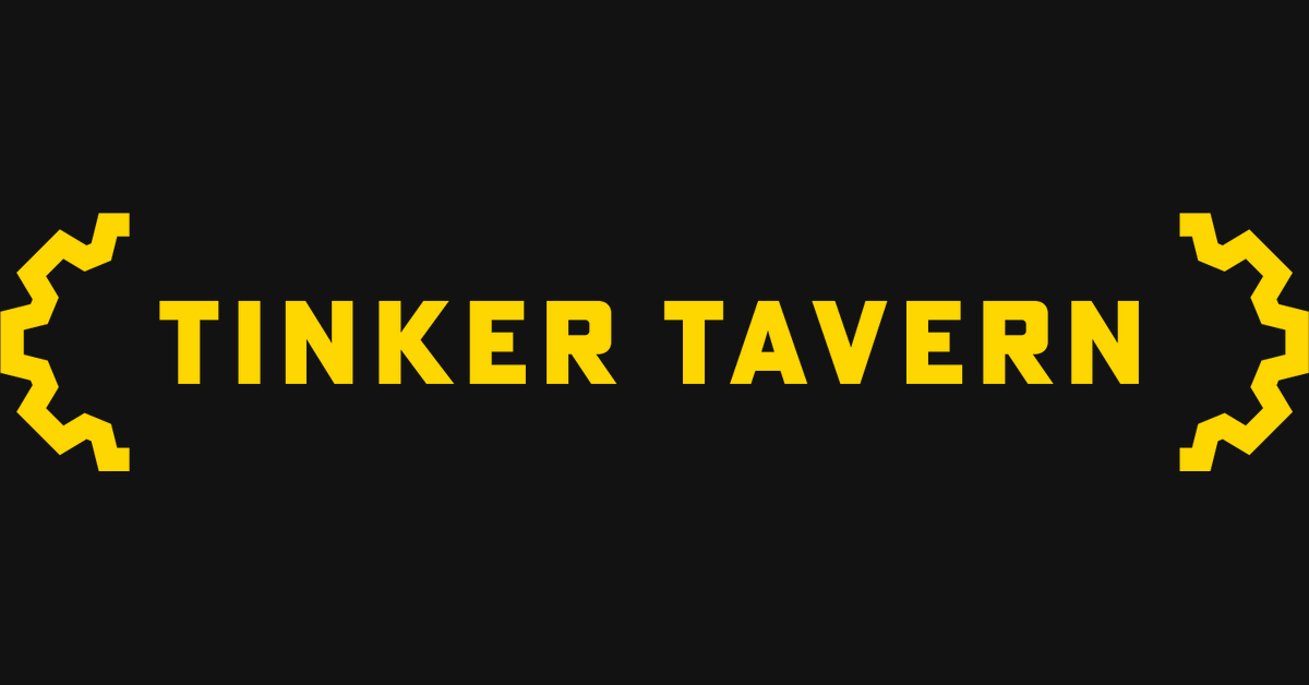 Tinker Tavern